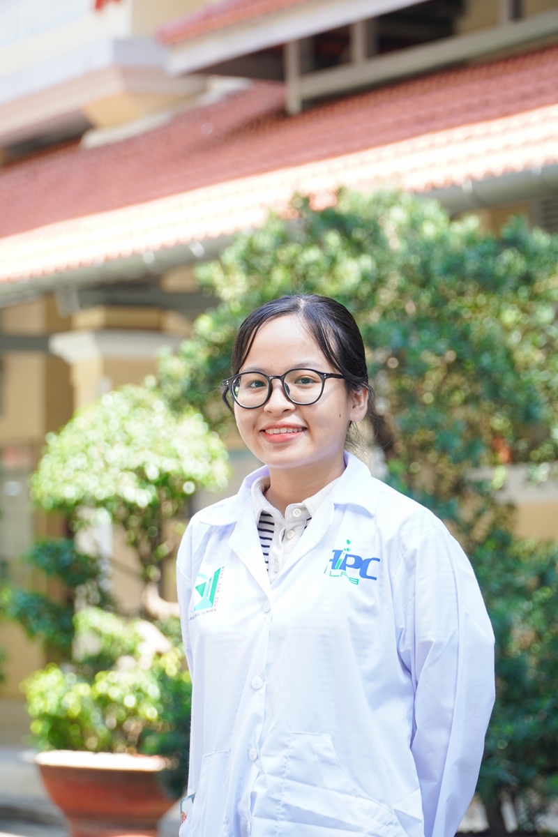 Lab Chemistry | People